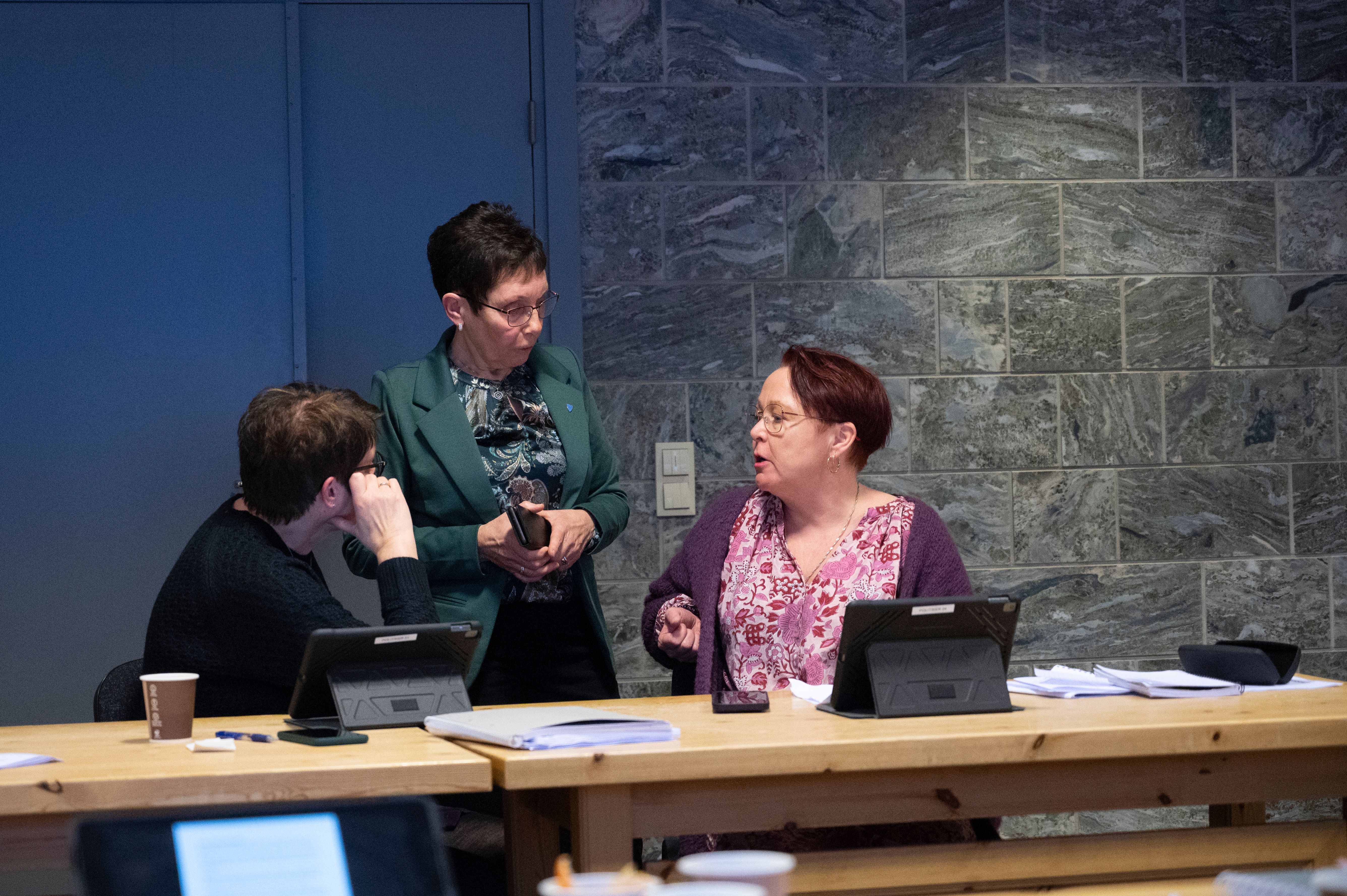 Politikerne nektet å stenge ett av to basseng i kommunen - banett.no