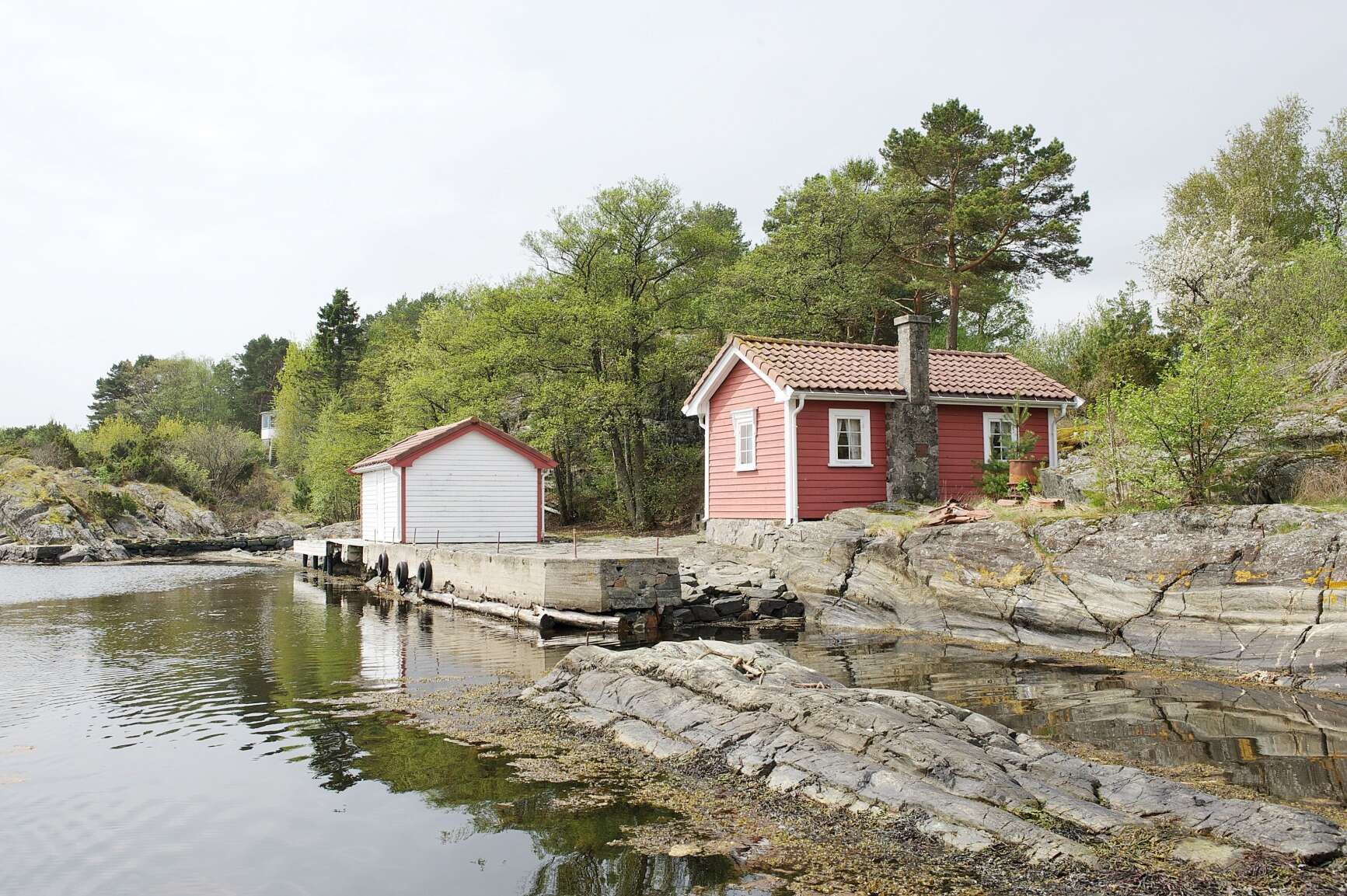 Milliardæren får ja til ferieparadis-planene sine - varden.no