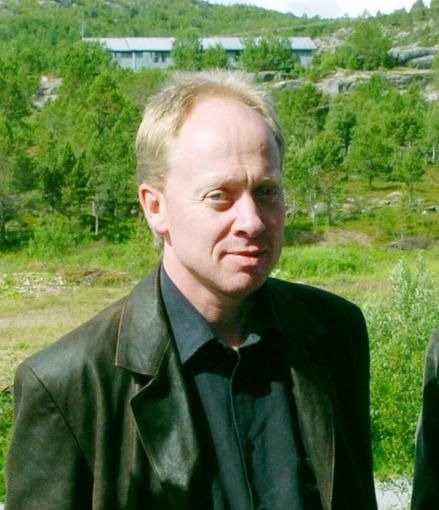 Vil ha Nes Fort - ht.no