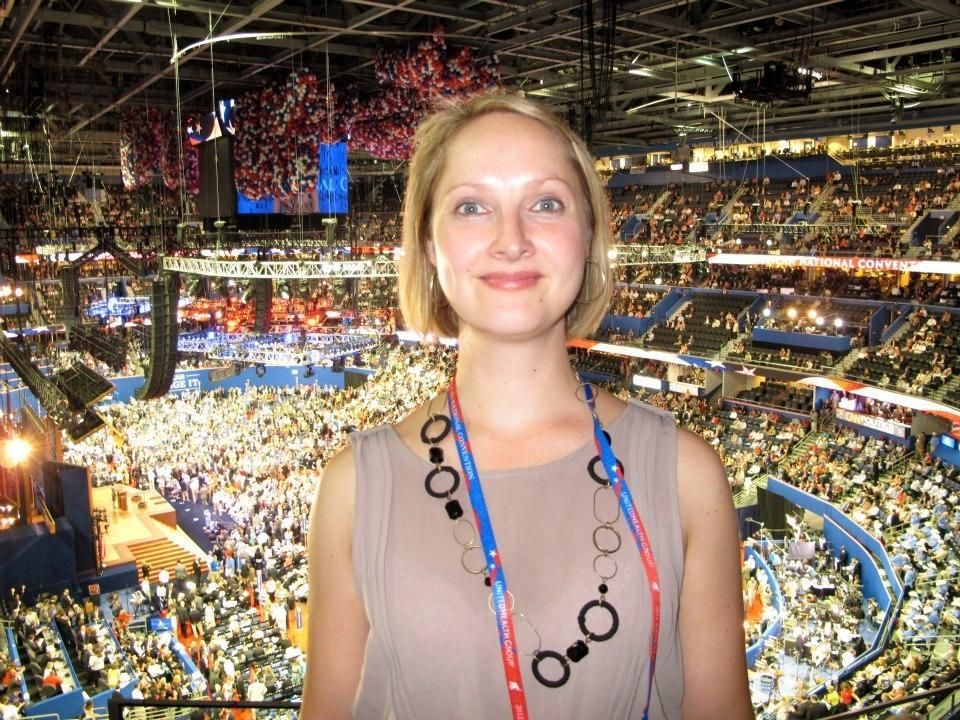 Tror på Obama - altaposten.no