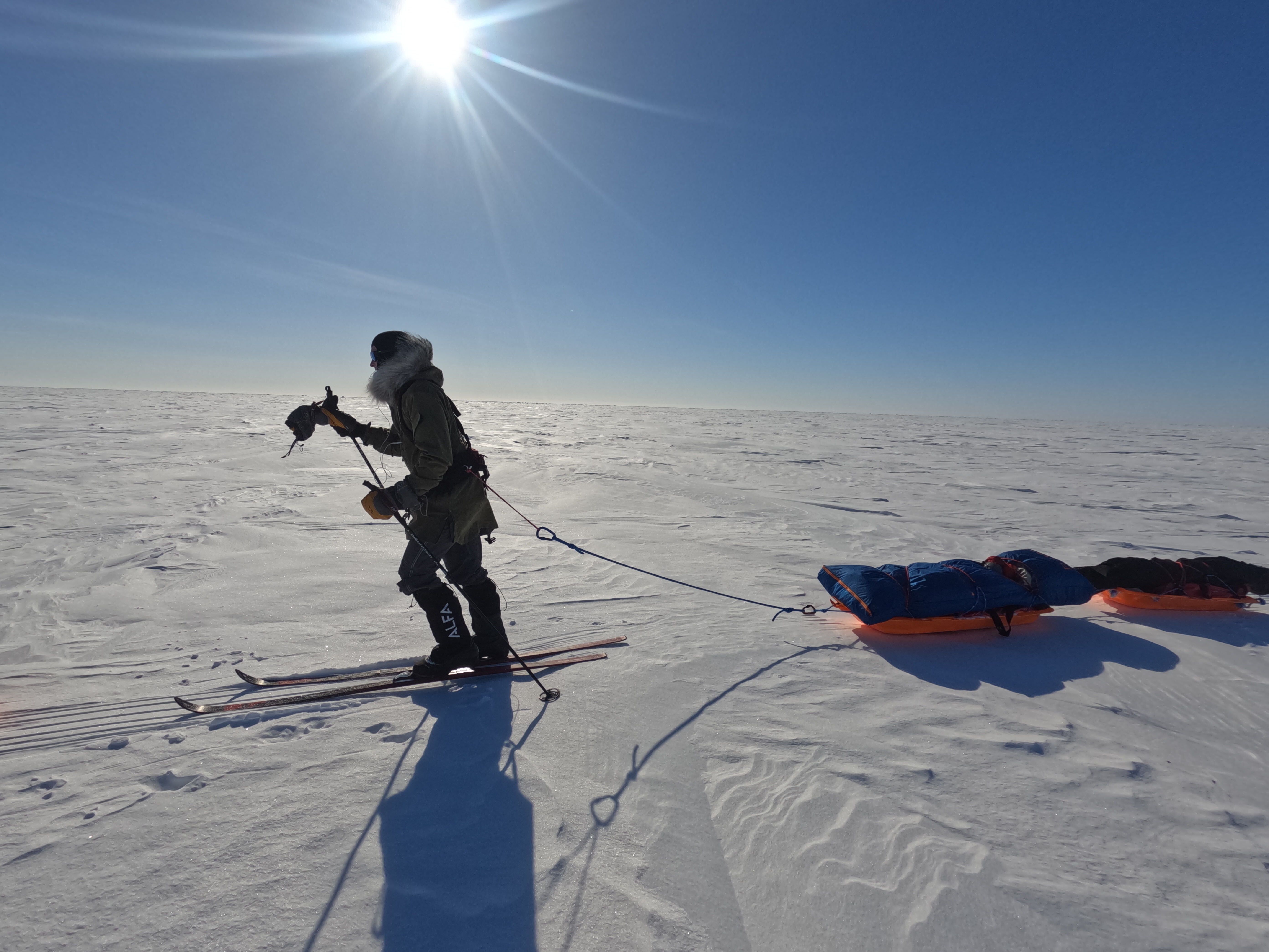 Når villmarken kaller - bygdanytt.no
