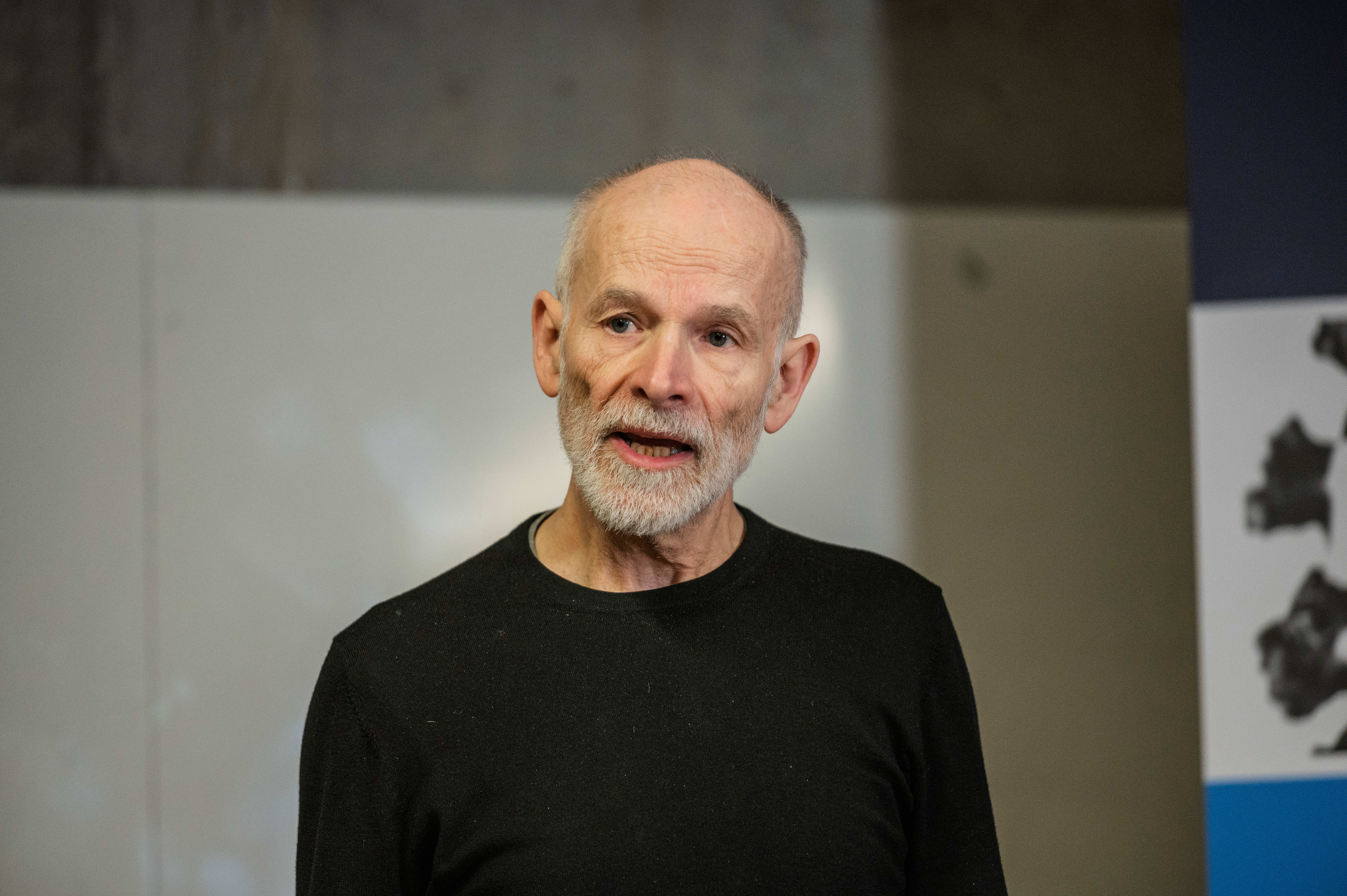 Feil medisin, Sindre Solberg - fvn.no