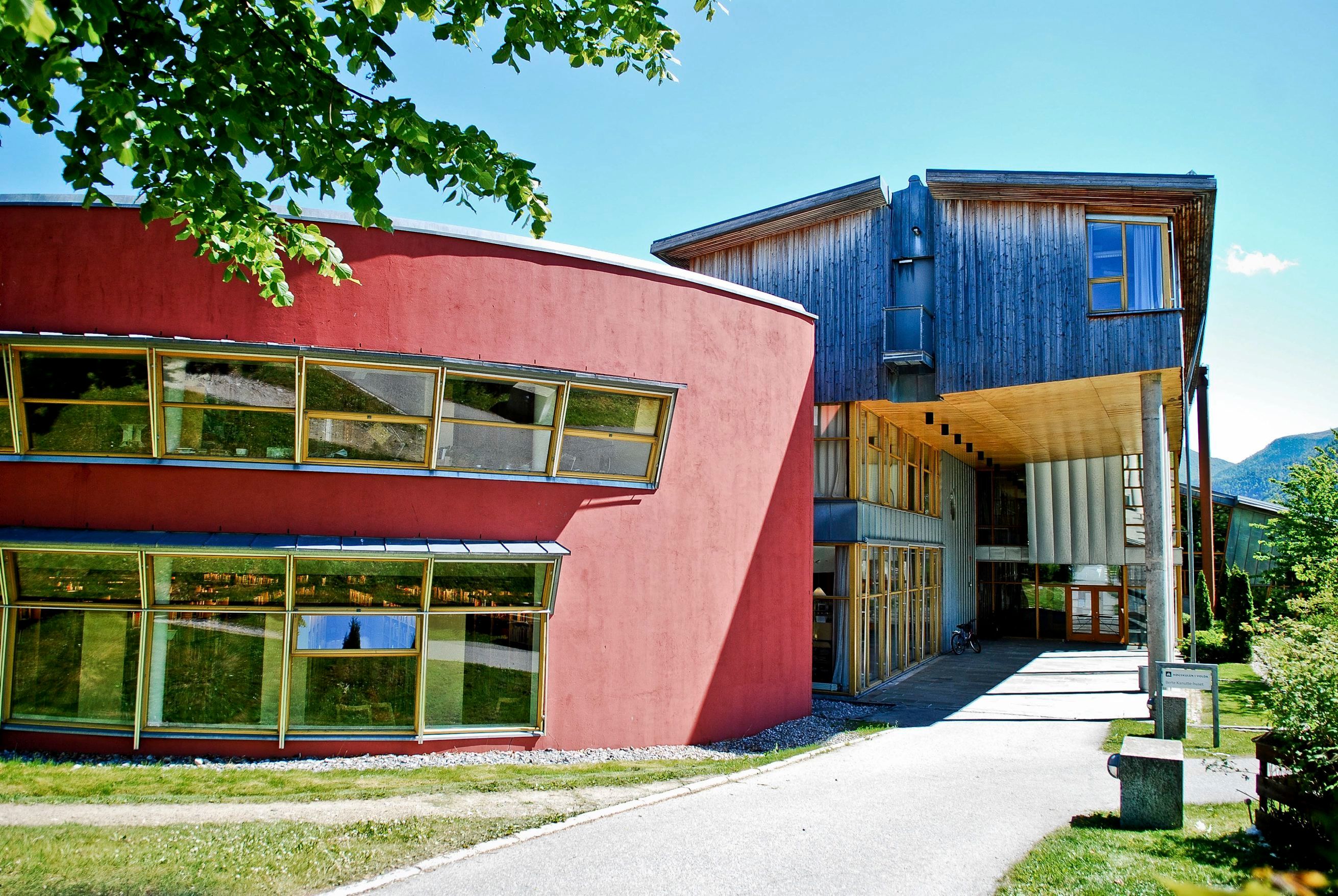 Støtte til StudiebygdA - morenytt.no