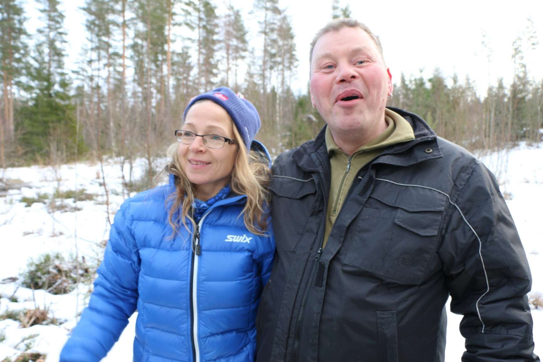 Frode fikk ansiktet knust og ble blind på det ene øyet - nå smiler han ...
