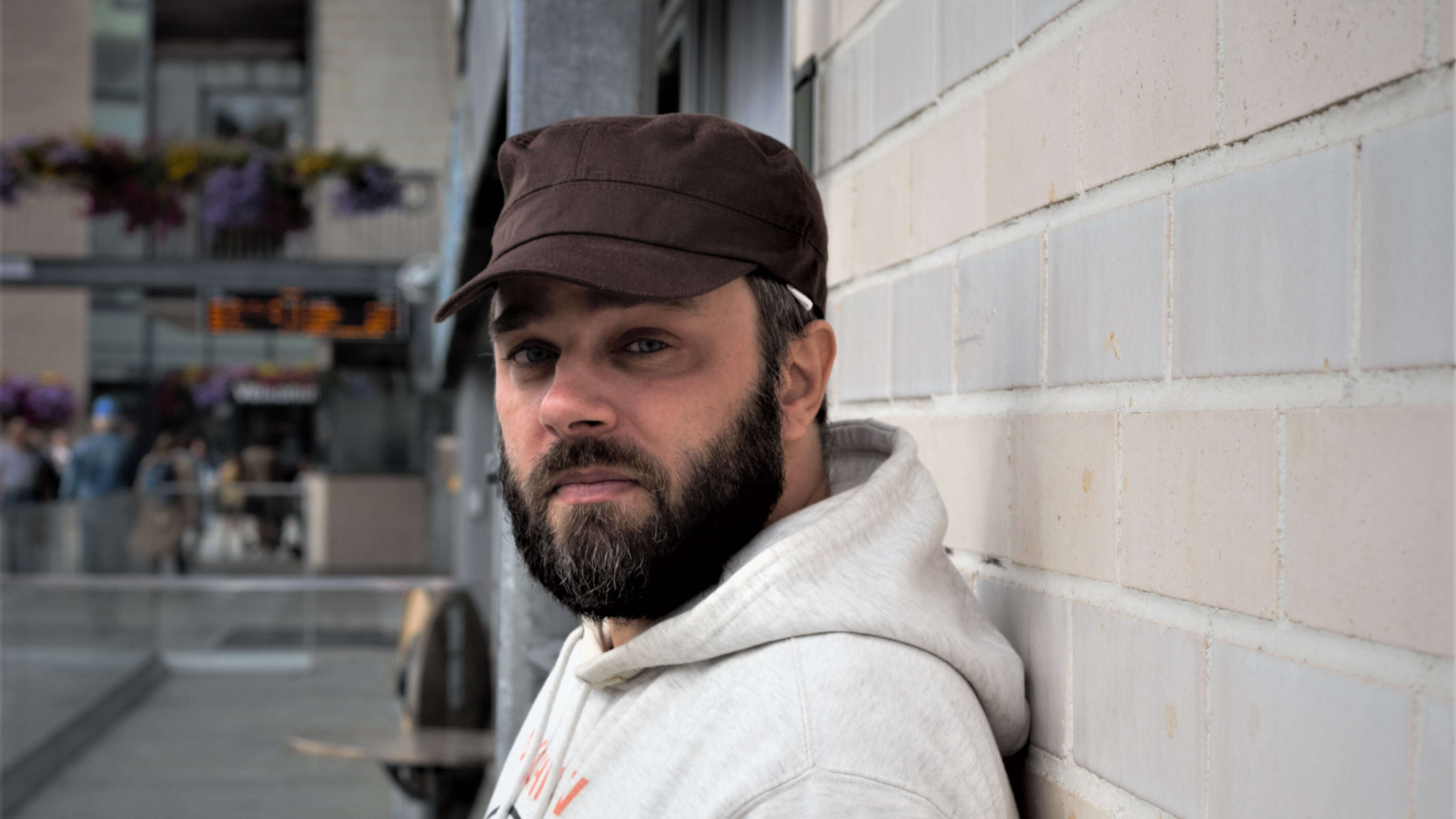 Jeg havnet midt i et miljø der jeg burde blitt radikalisert - varden.no