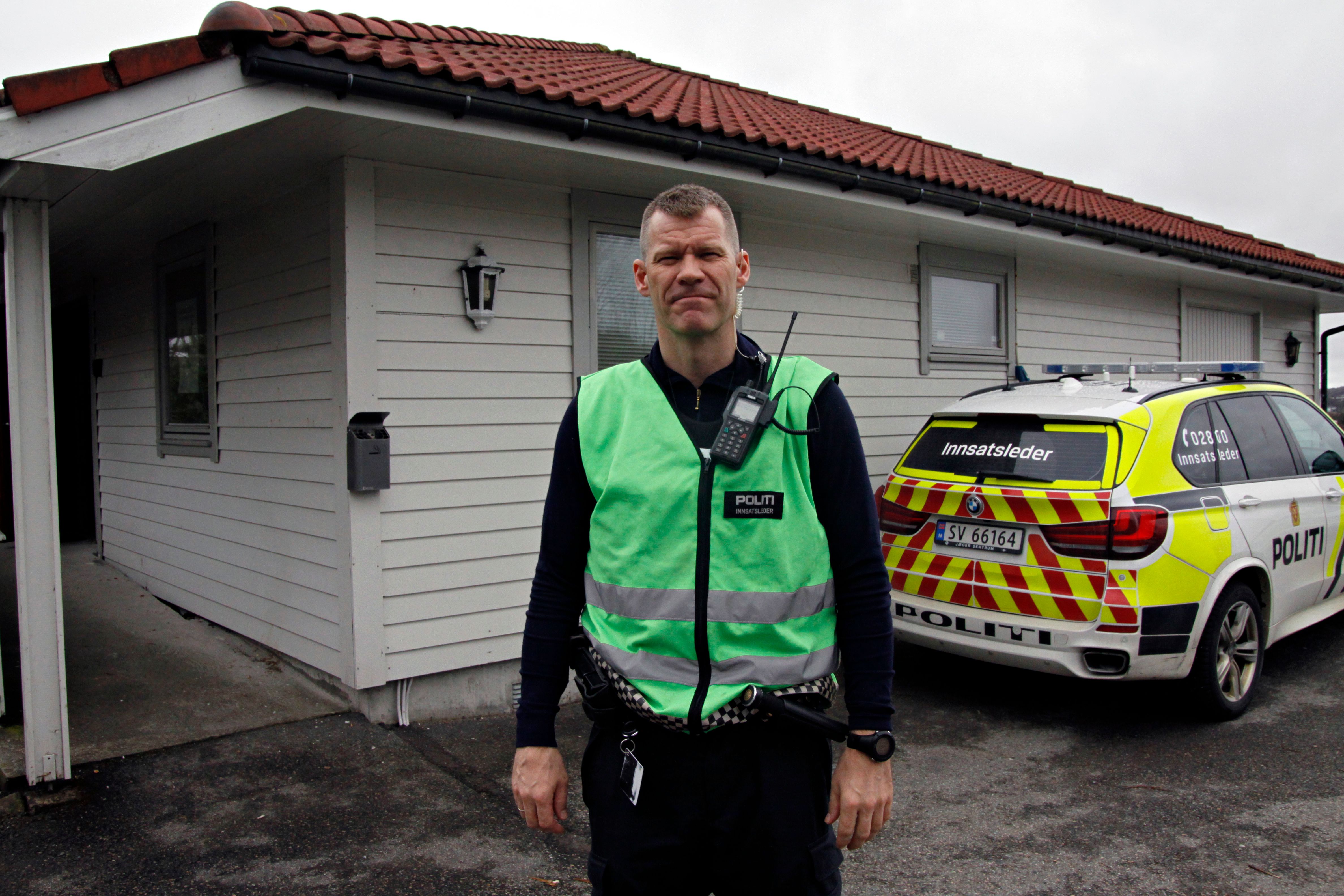Kvinna sist sett ved Obs Bygg på Straume - vestnytt.no