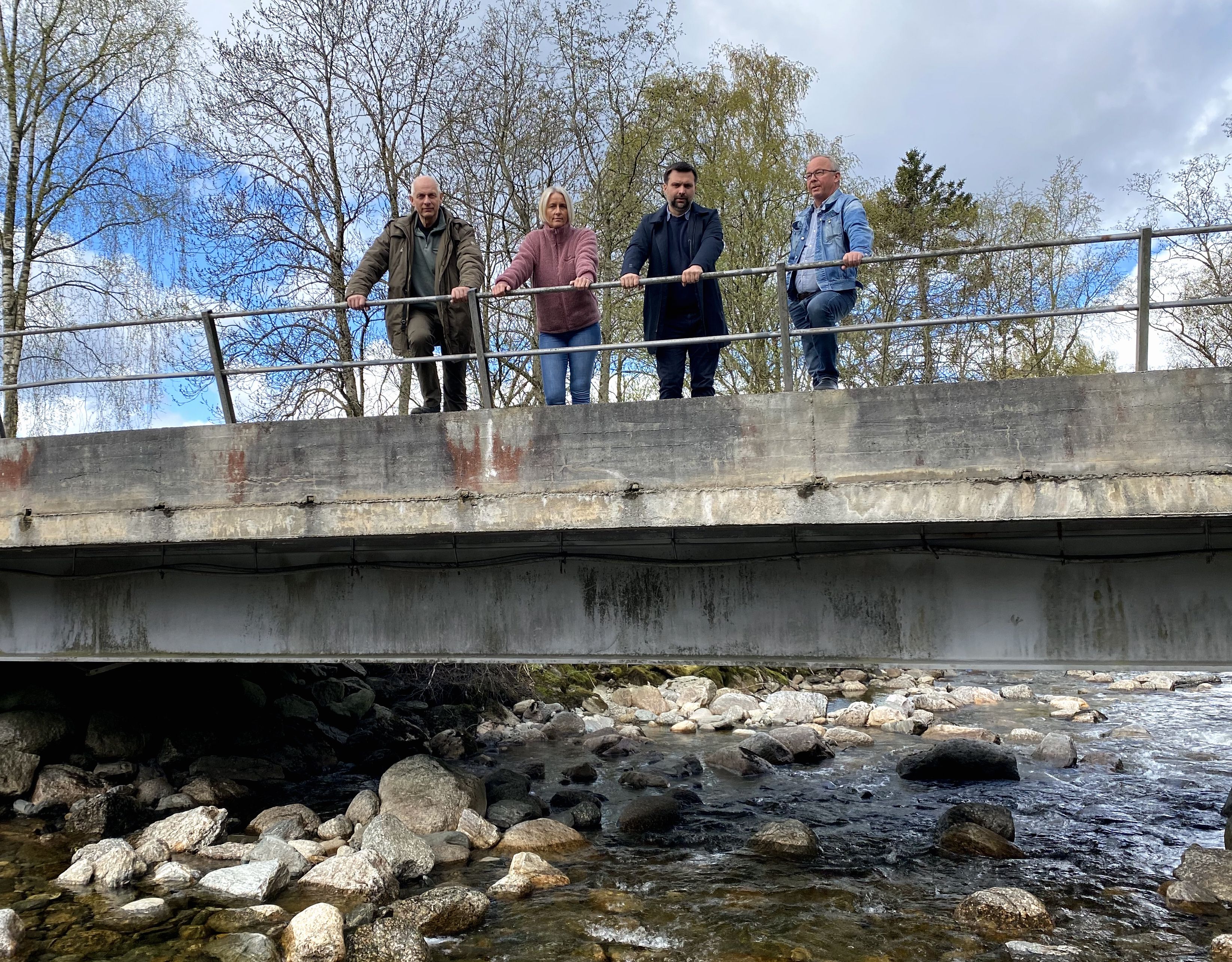 Nytt håp for ny bru i Innvik - fjordingen.no