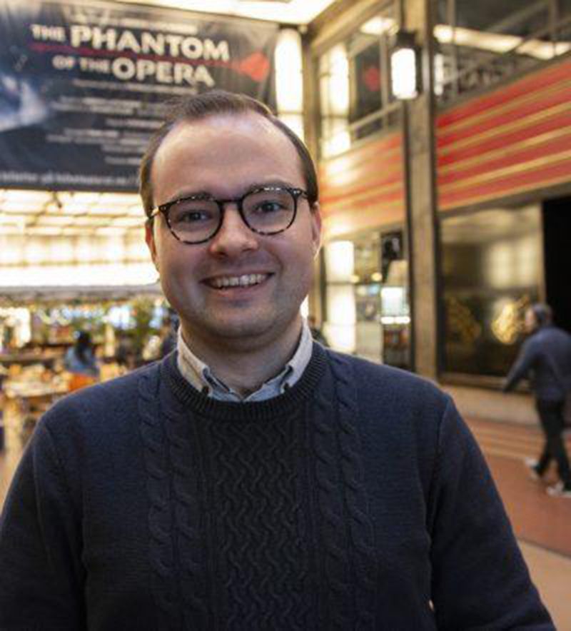 Lei seg for at Leon-saken ble så så stor - adressa.no