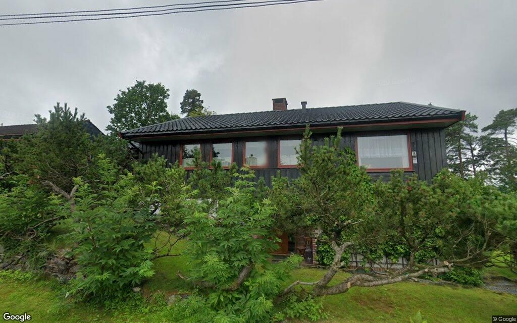 Eneboligen på Stridsklev er nå solgt. Dette ble prisen. - varden.no