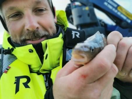 Ny etablering i kommunen:: Nå skal Norcod satse på oppdrett av torsk i ...