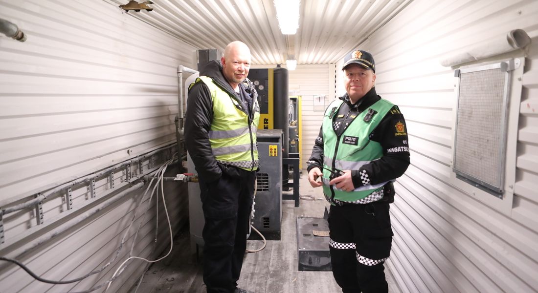 Har funnet savnet 17-åring etter en stor leteaksjon - adressa.no Har funnet savnet 17-åring etter en stor leteaksjon - adressa.no
