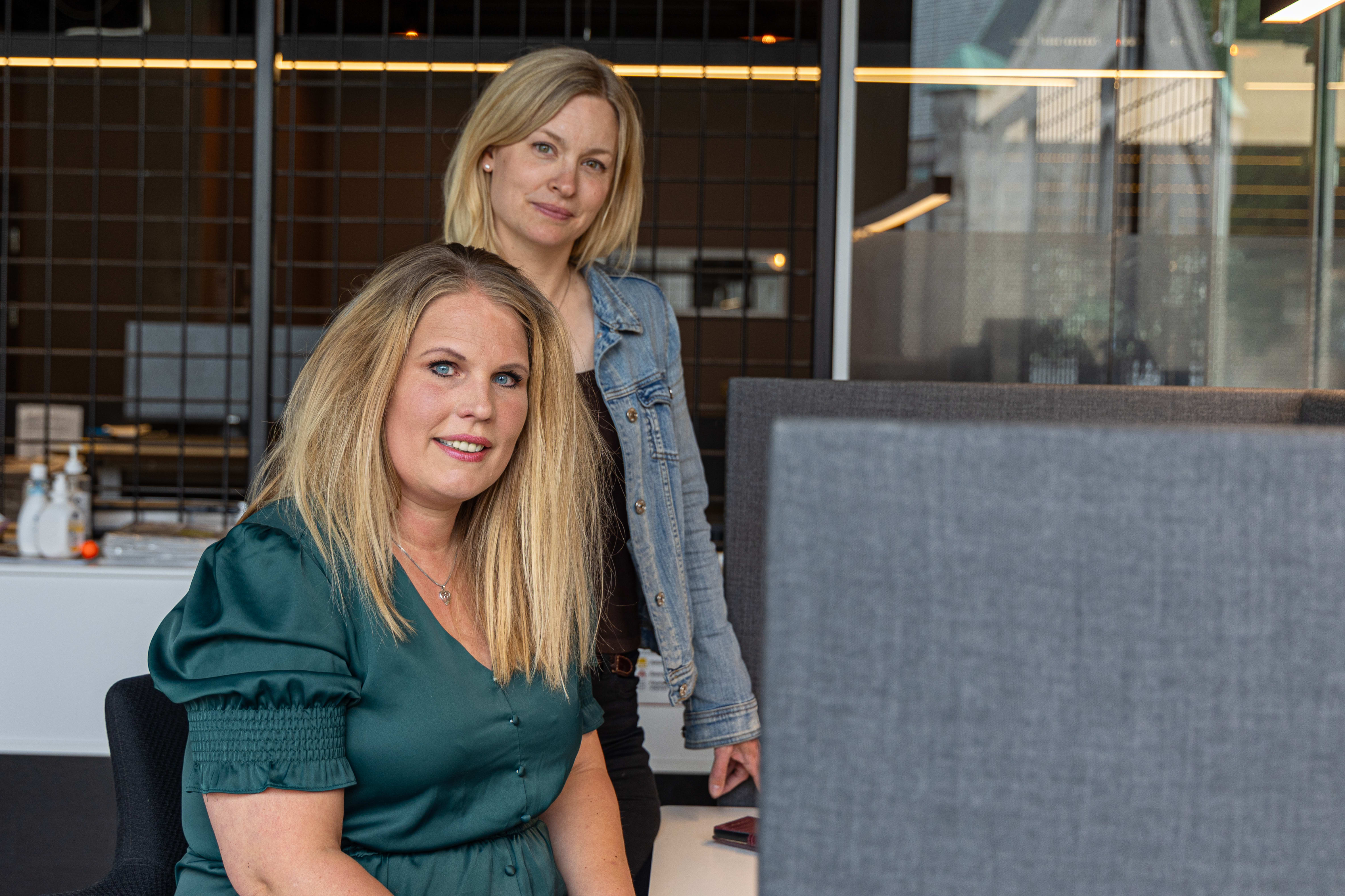 Har du erfa­ring fra eldre­omsorgen? Del det med oss - fvn.no