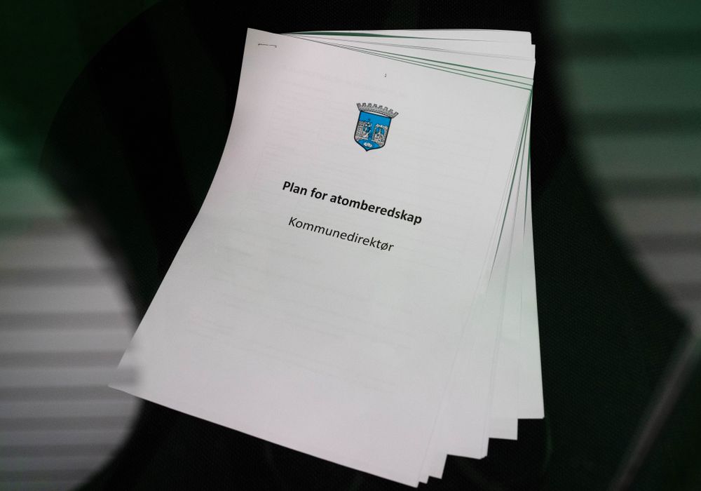 Dette er Trondheims plan om det verste skulle skje - adressa.no Dette er Trondheims plan om det verste skulle skje - adressa.no