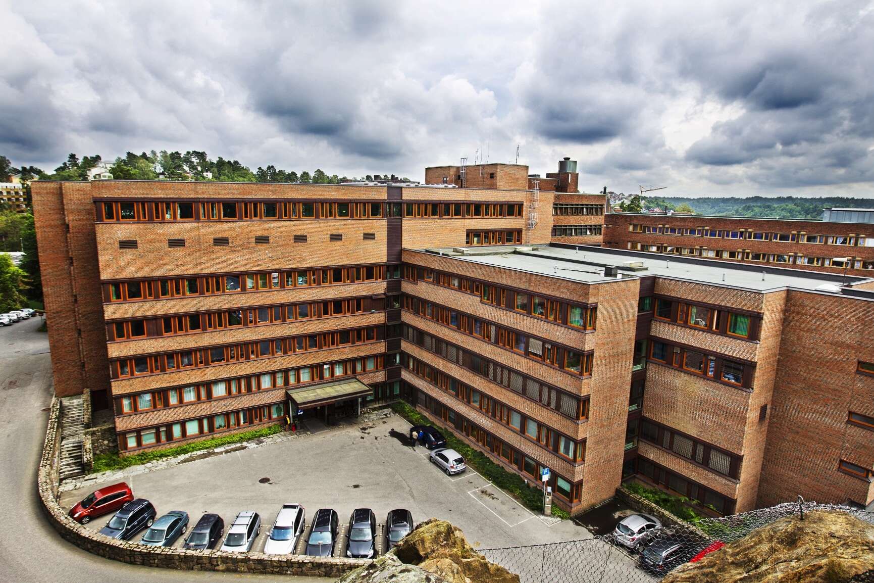 Sykehuset brøt informasjonsplikten - agderposten.no