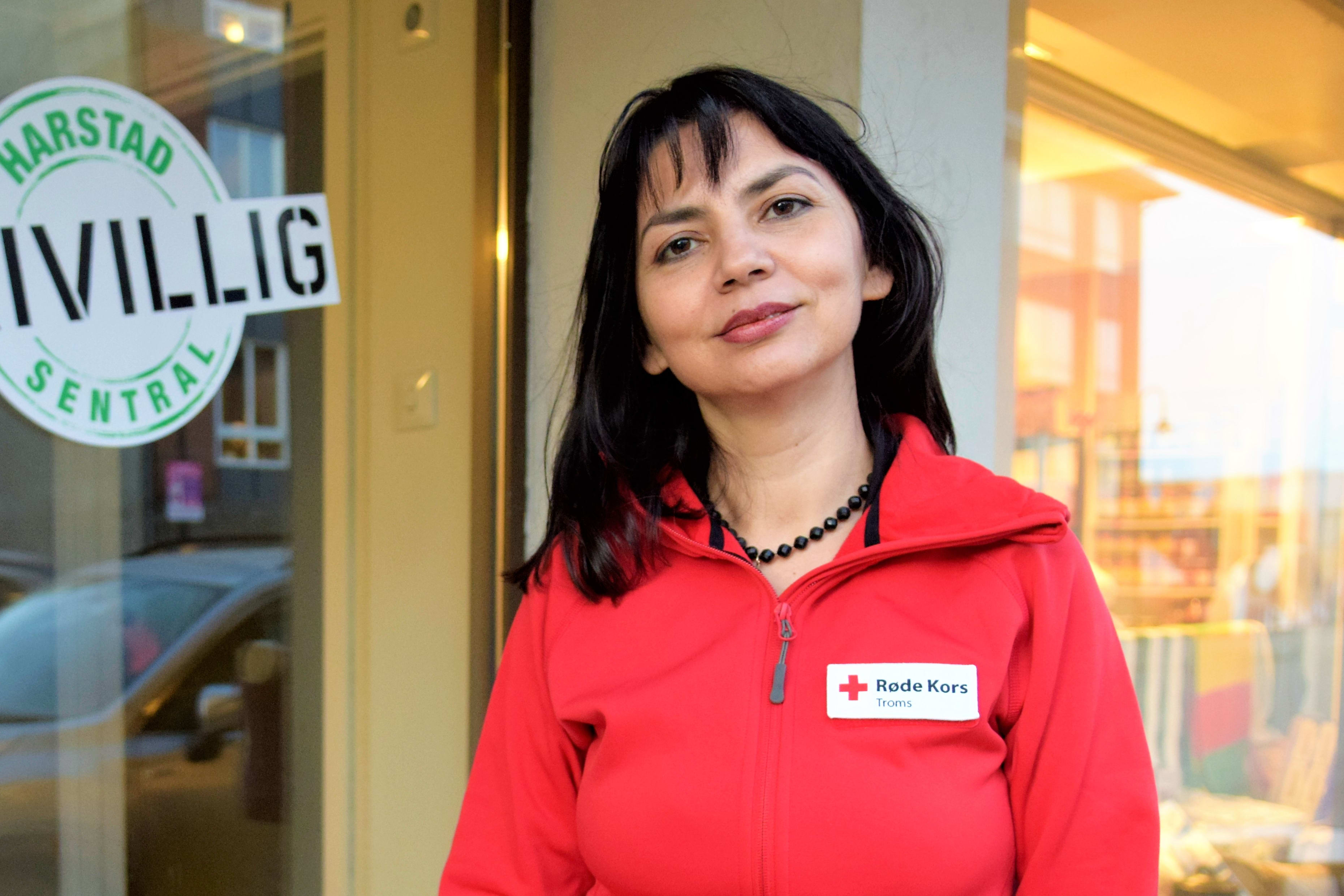 Trenger sårt flere frivillige: – Vi blir glade uansett om du kan en gang i uka eller en gang i ...