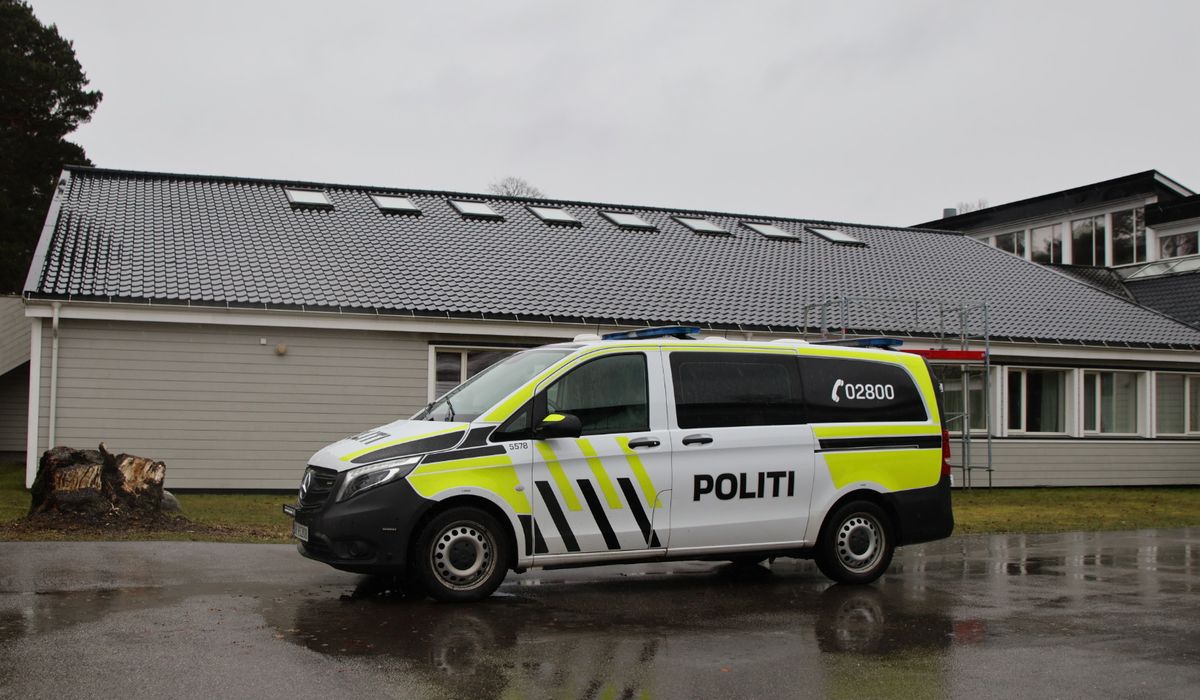 Ulykke mellom bil og syklist - lp.no Ulykke mellom bil og syklist - lp.no