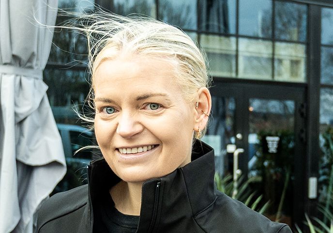 Restauranten har truffet bra på spesielt én ting: – Mange kroker her ...