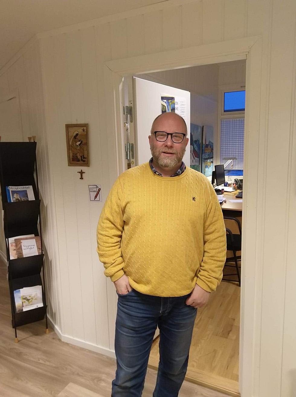 Indremisjonen vil ikke lenger leie ut til kirken - Handler om legningen ...