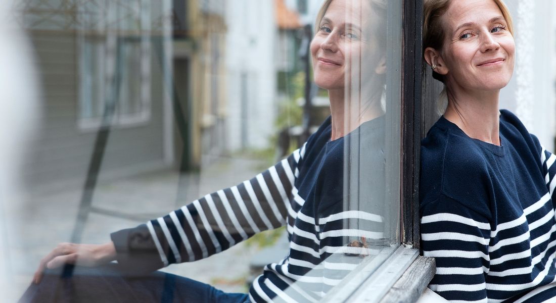 Avslørte hemmeligheten - smp.no Avslørte hemmeligheten - smp.no