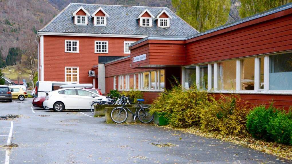 Aldersheimen skal byggast om for titalls millionar - porten.no