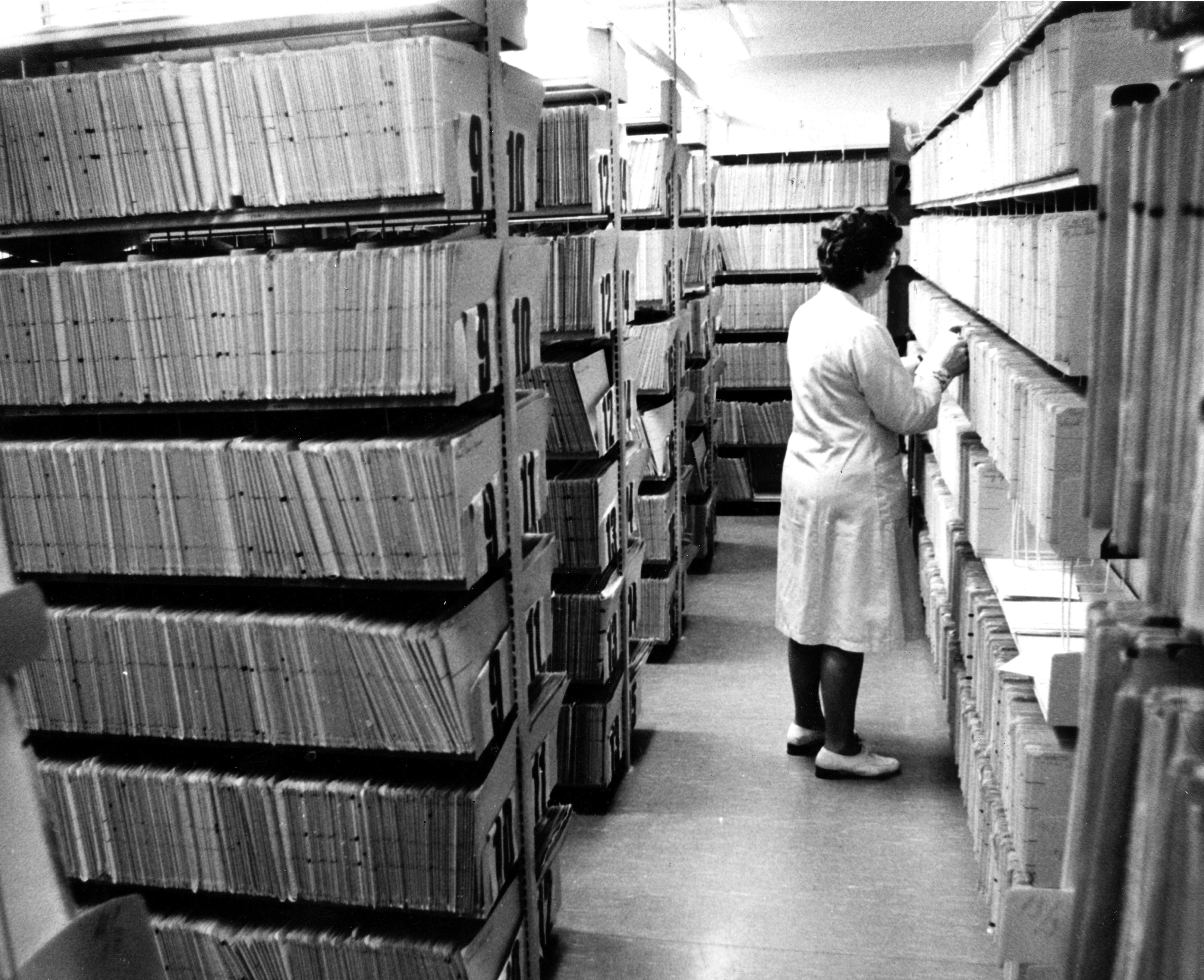 Vil du se mappa di? - smp.no