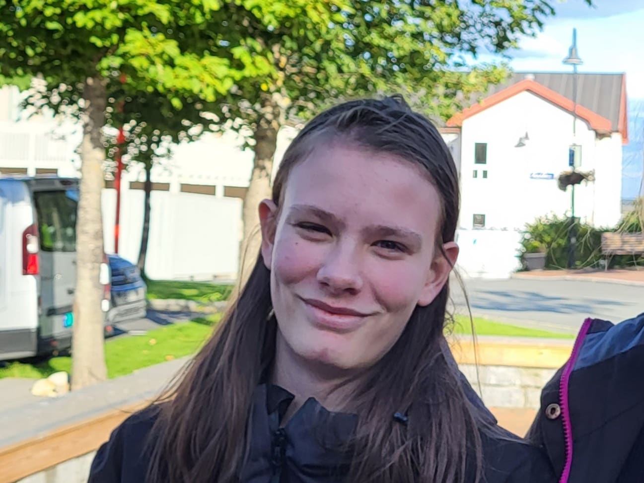 Nadia best av 6.500 - tegnet maskoten til ski-VM - avisafroya.no