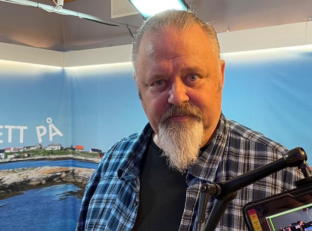 Helge om det store tapet i livet: – Det var en veldig traumatisk ...