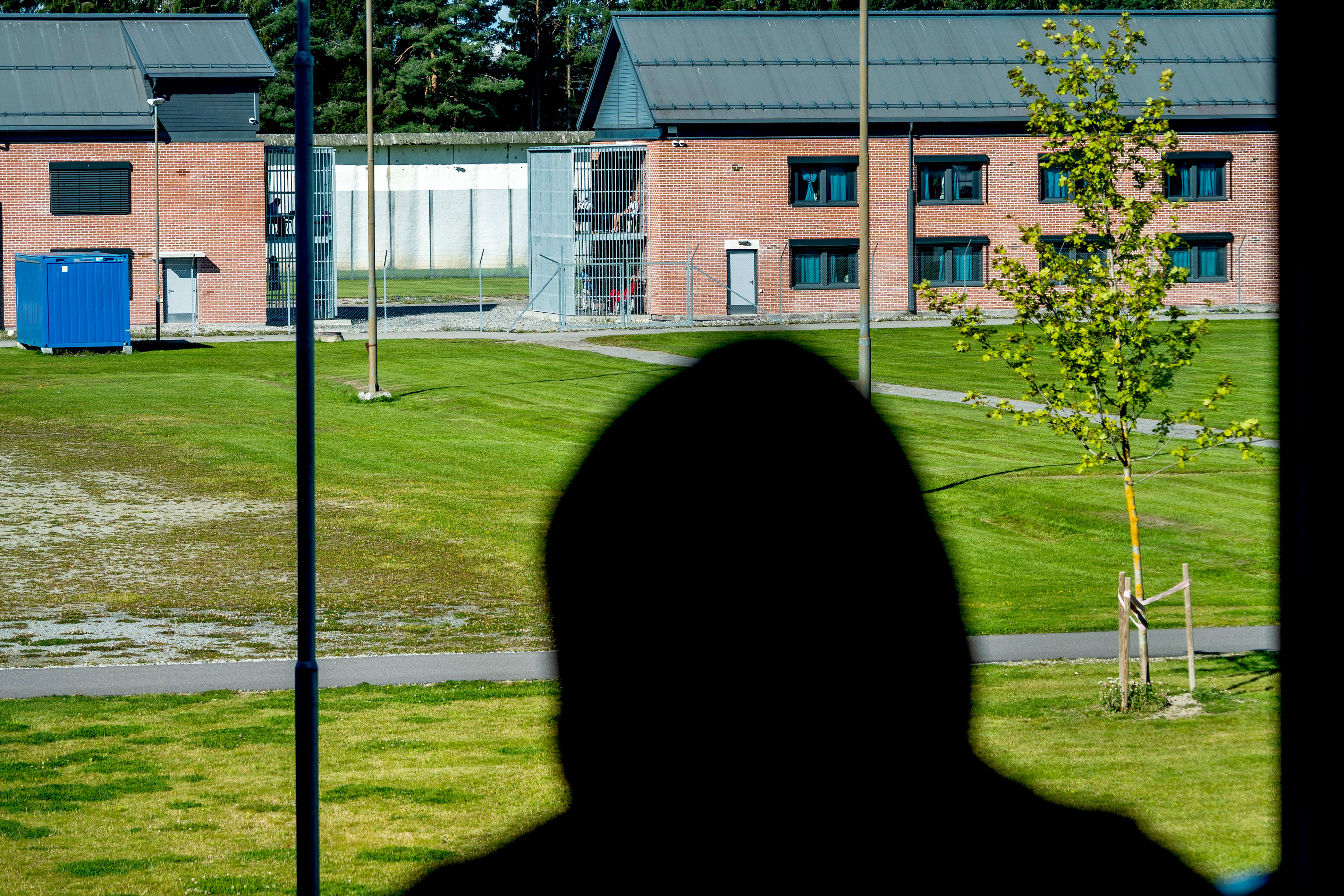 Seksualforbrytere utgjør nå den nest største gruppen i norske fengsler ...