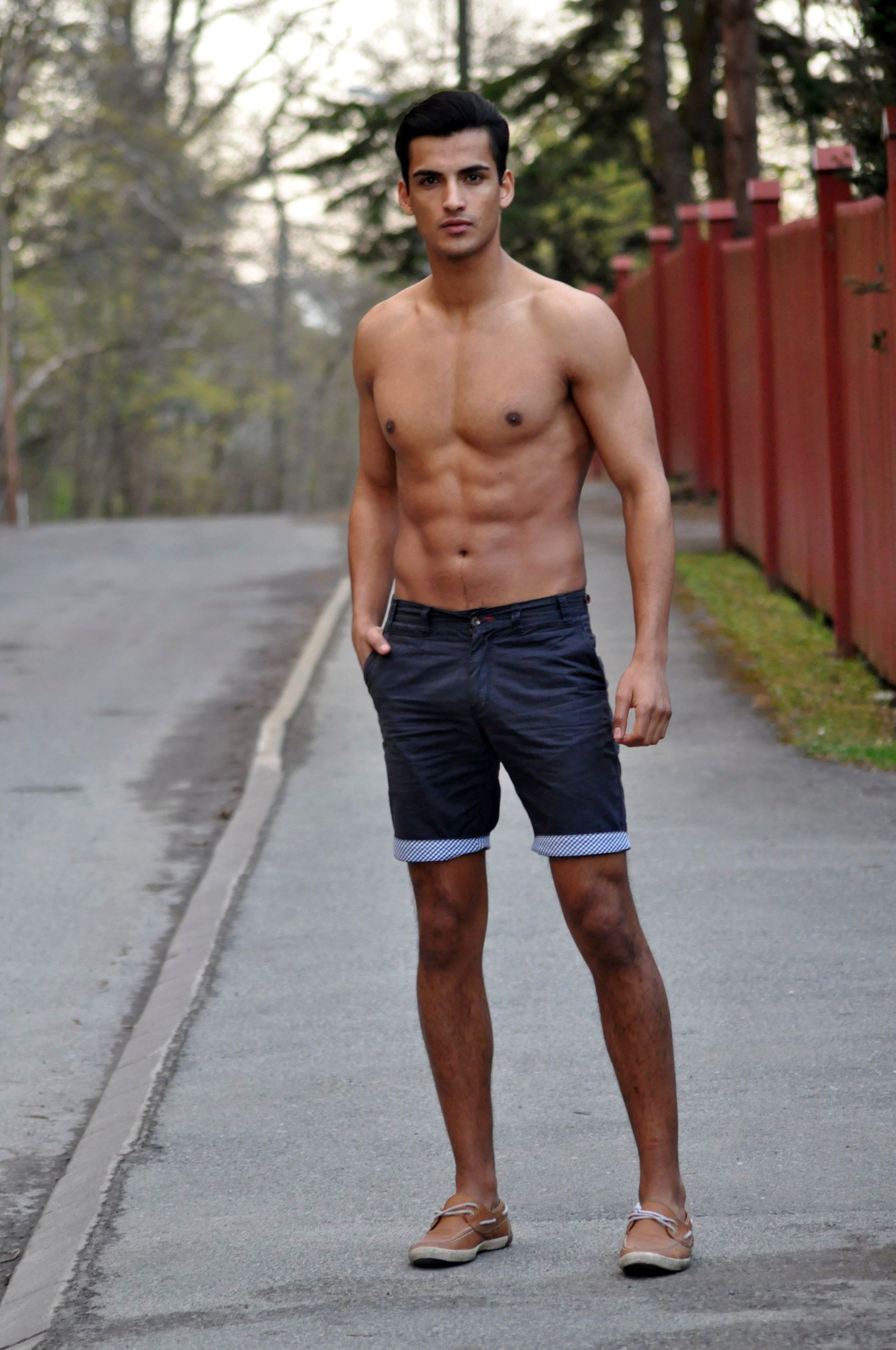 Ørsta sin ukjende supermodell - morenytt.no