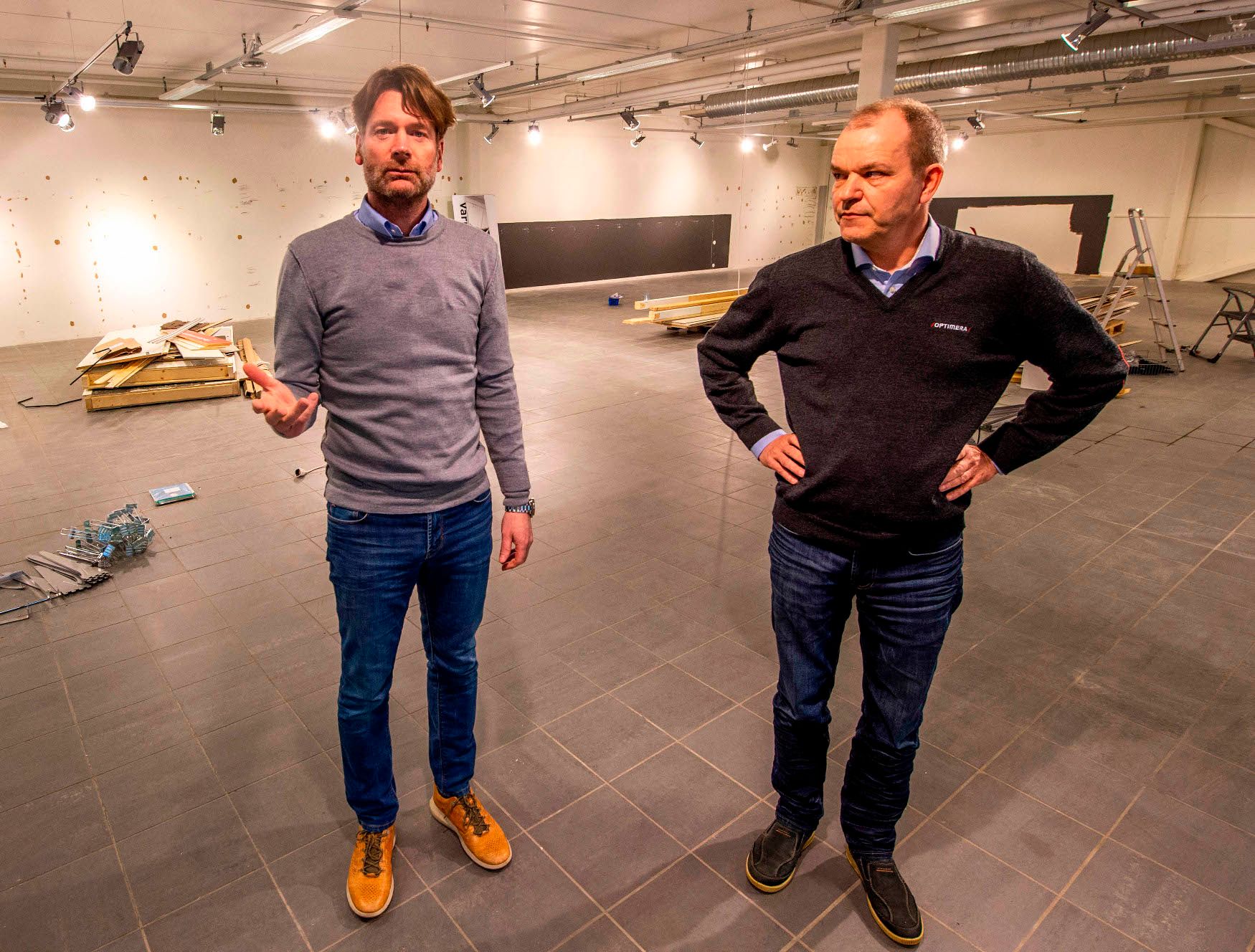 Nå satser Per Strand Montér på "nytt" byggevarehus - ht.no