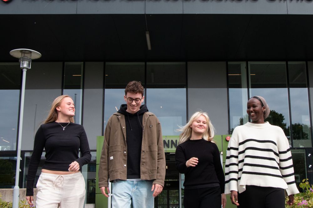 Skaper reaksjoner: – Det var helt kaos - fvn.no Skaper reaksjoner: – Det var helt kaos - fvn.no