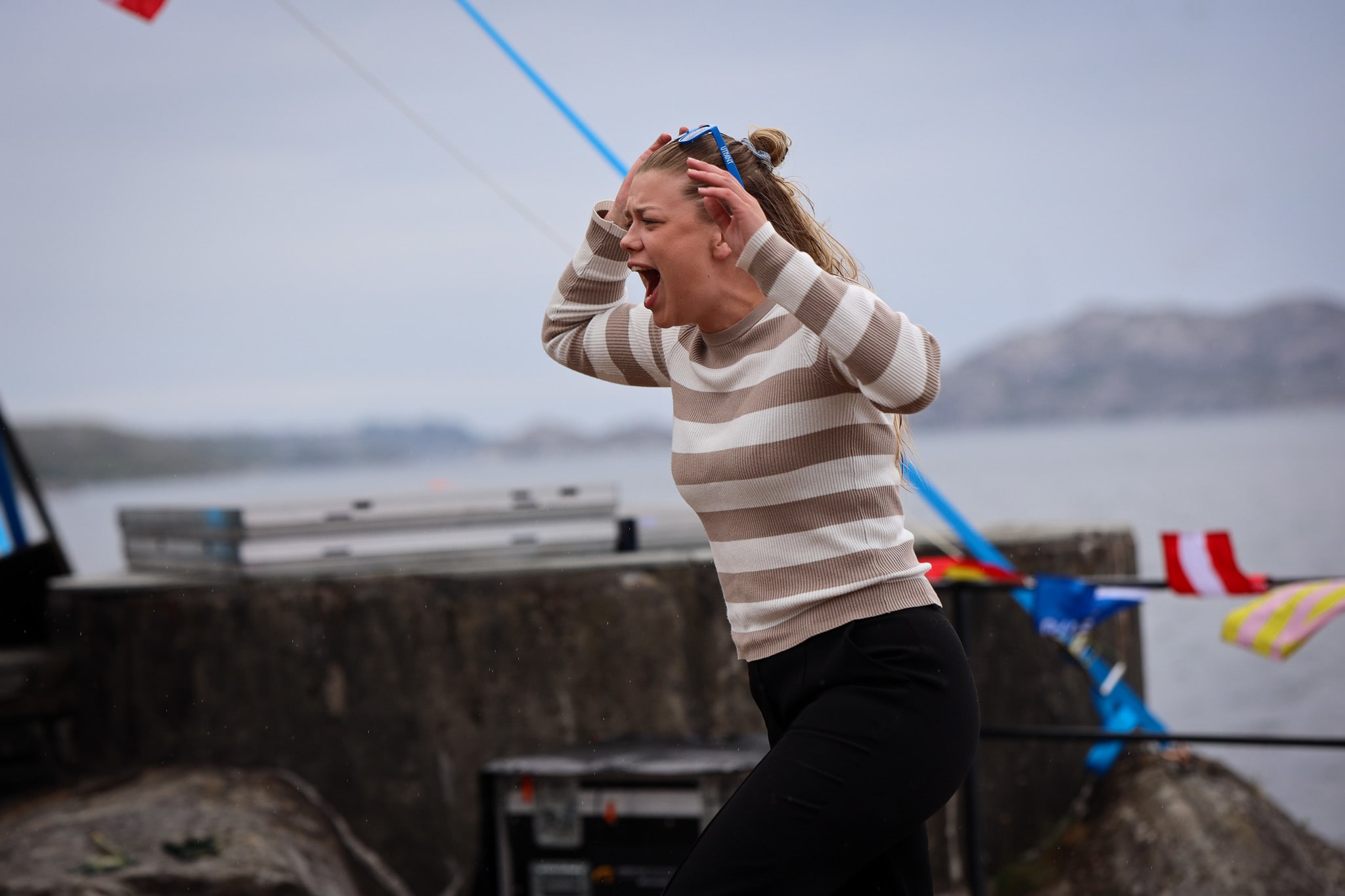 Live frå Utkant 2024 - strilen.no