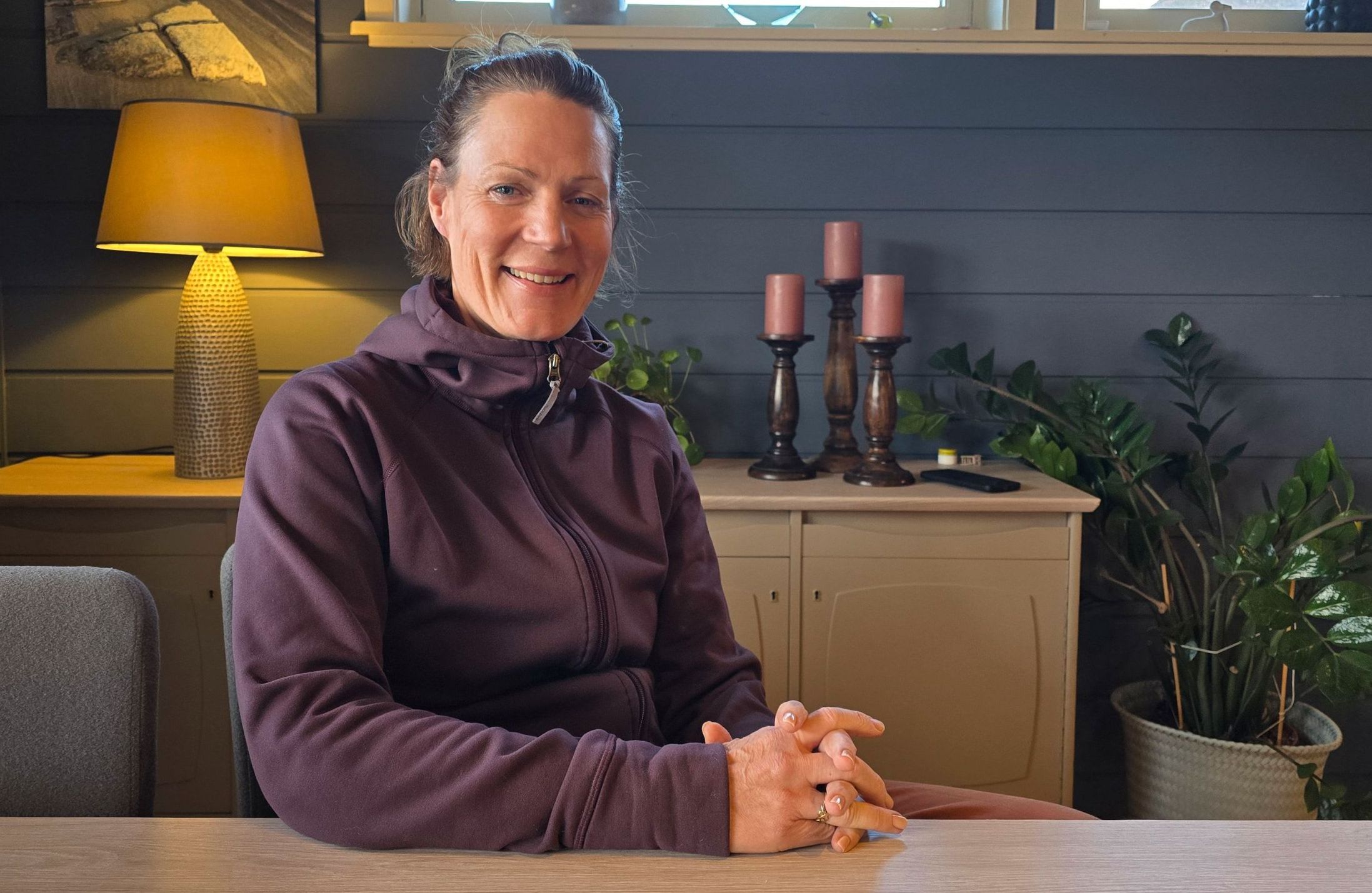 Disse har søkt på stillingen som aktivitetskoordinator på Helsehuset ...