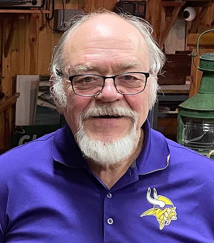 Jon Storløkken til minne - driva.no