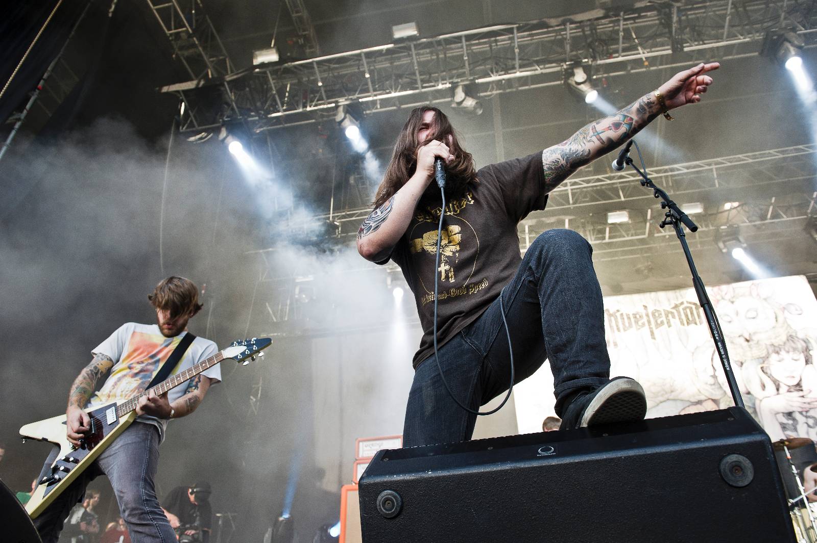 Er de Norges beste rockeband? - fvn.no