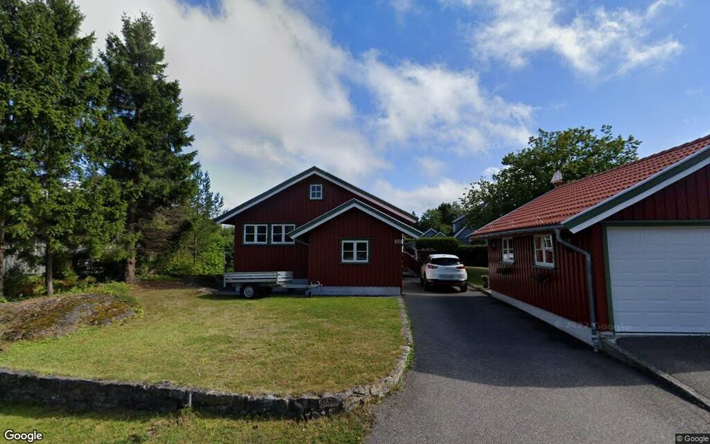 Eneboligen på Stridsklev er akkurat solgt. Kjøperen måtte ut med nesten ...