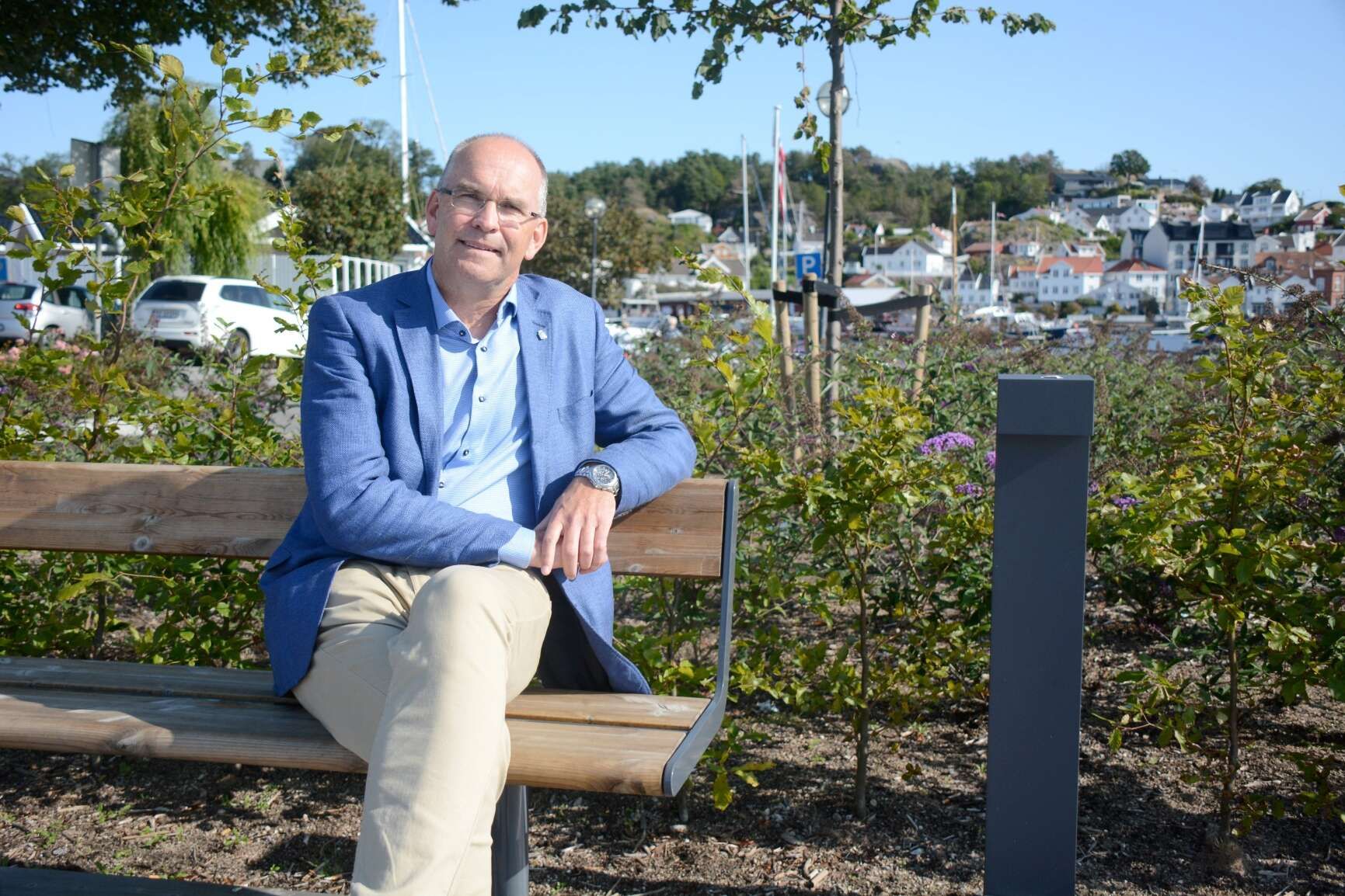 De som vil ha mer innkjøpssak, bør ikke stemme KrF - gat.no