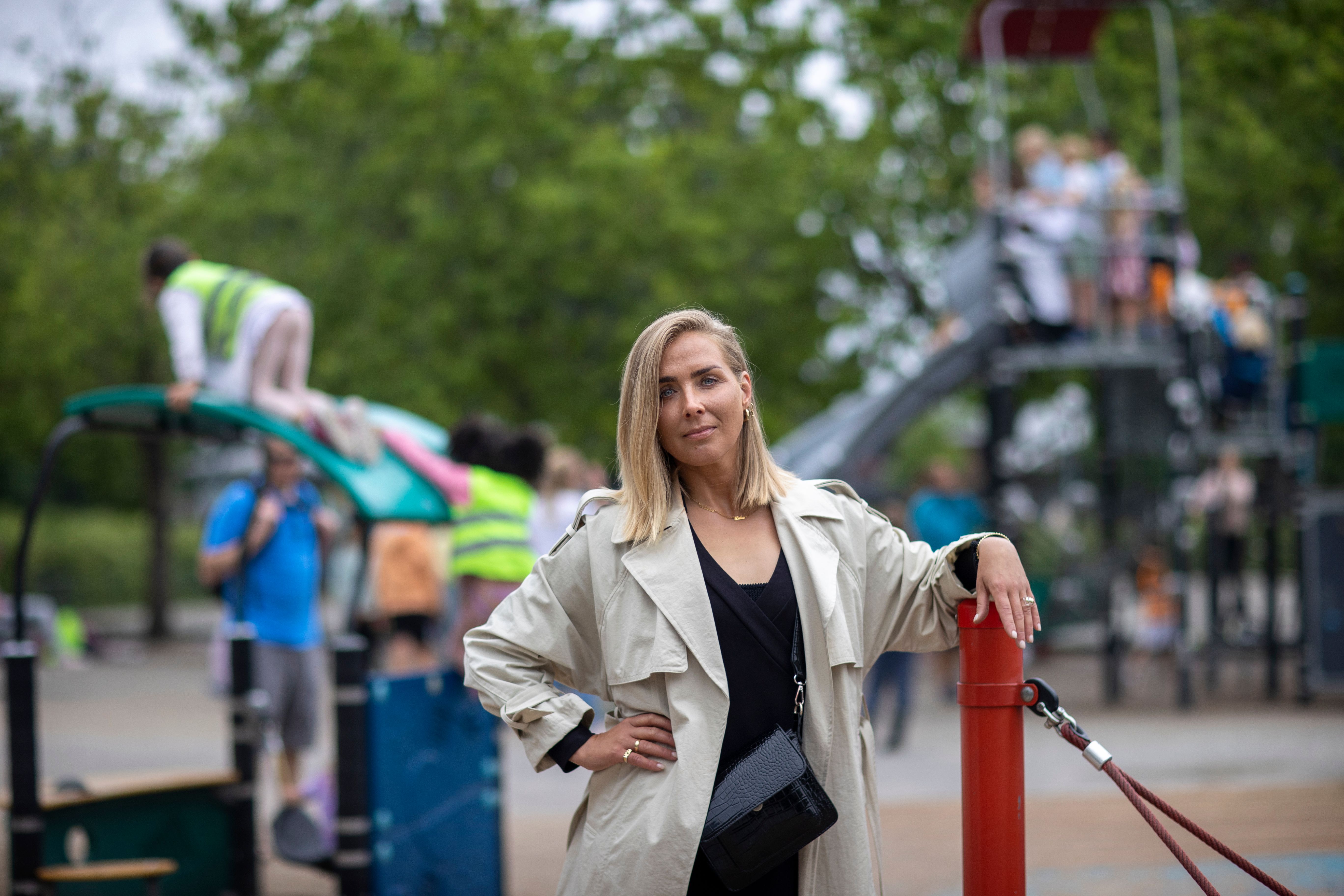 Reagerer på undervisning om kjønn – ber om at barna får fritak - fvn.no