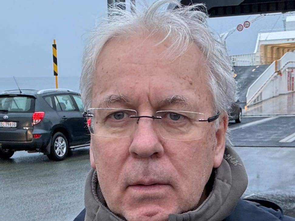 Lytt til folkeviljen, Jessica Gärtner! - smp.no