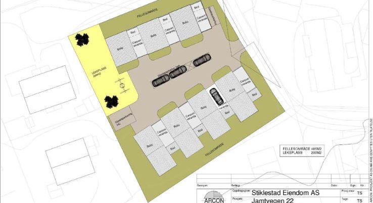Sendte byggesak i retur - innherred.no Sendte byggesak i retur - innherred.no