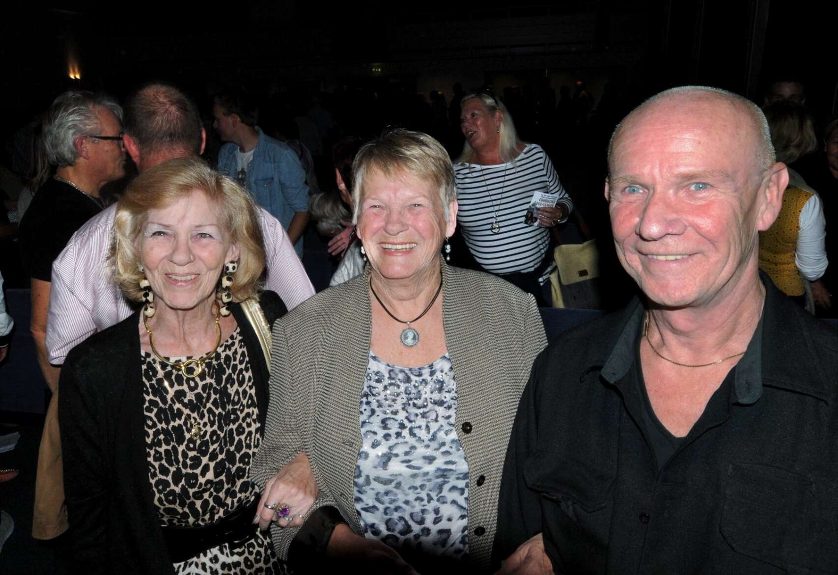 Løftet Aage til himmels - varden.no