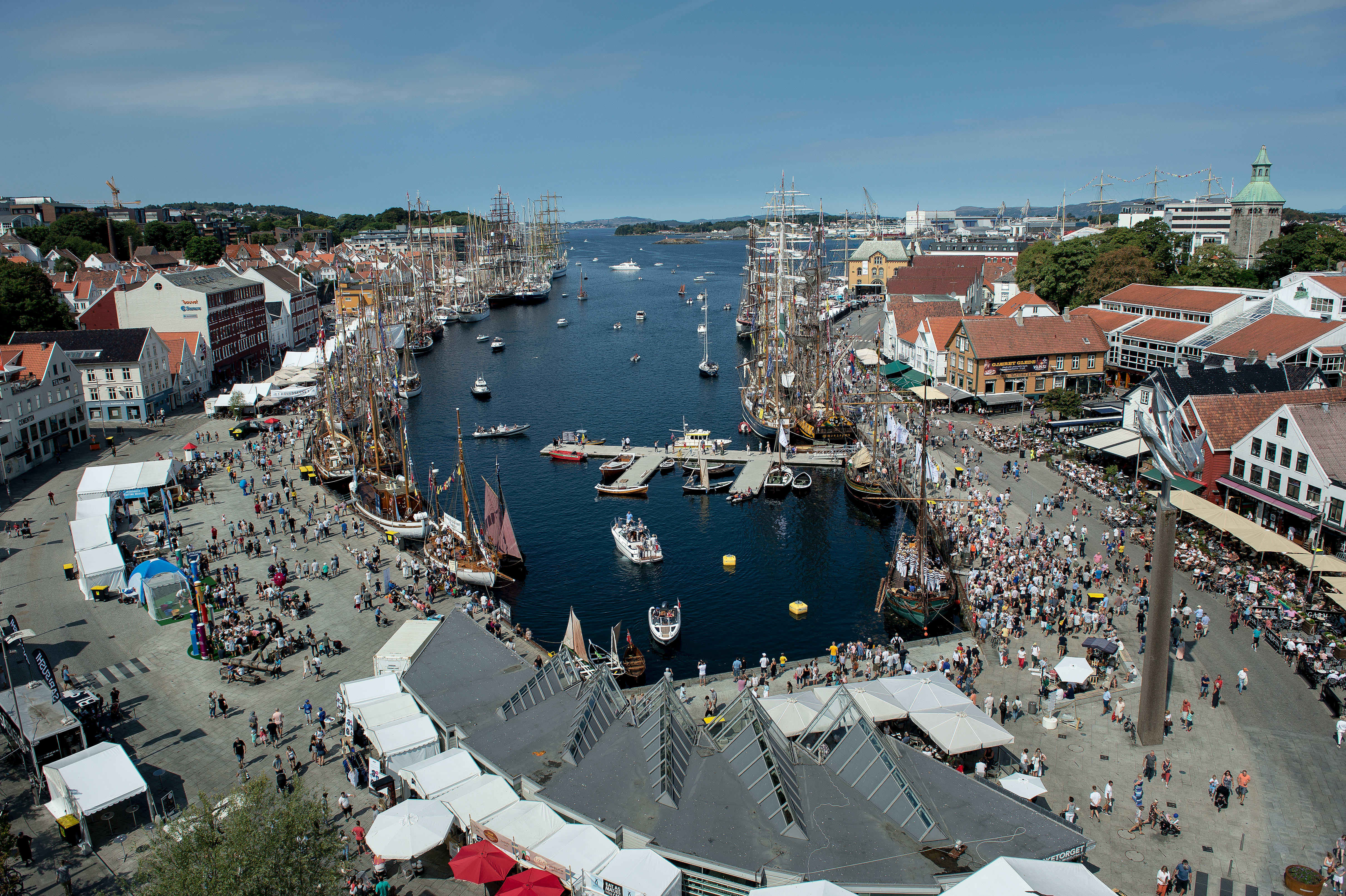 Lønnsomheten opp 150 prosent på ett år i Stavanger-regionen - adressa.no