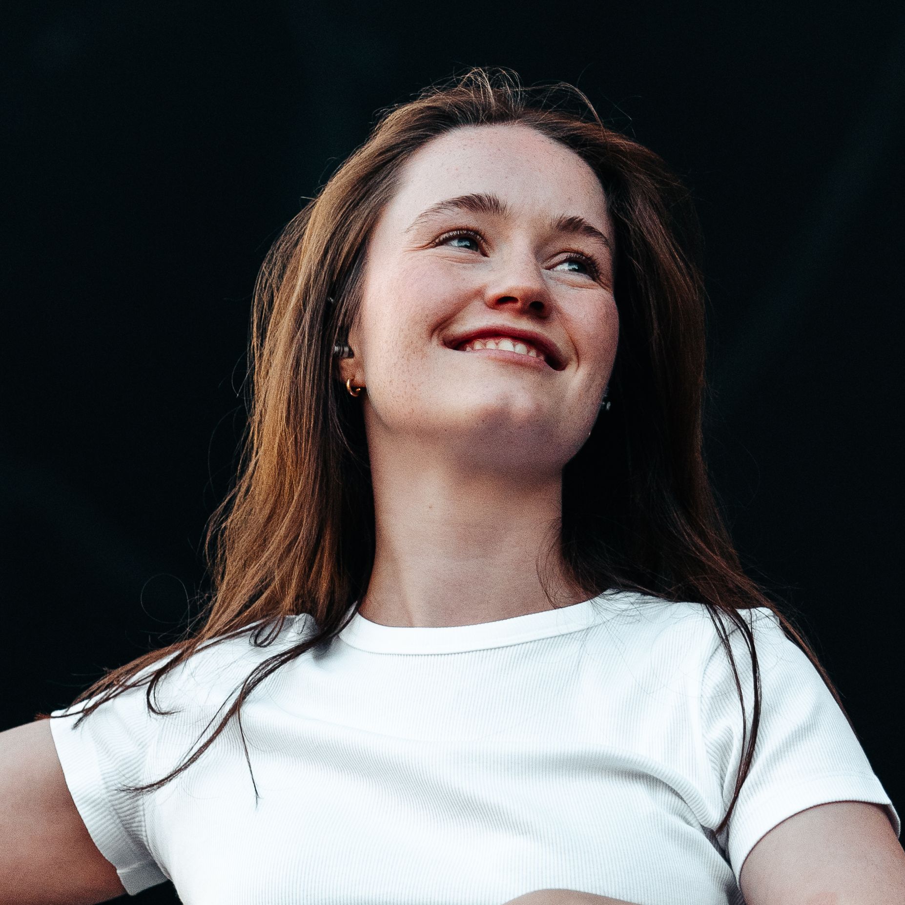 Sigrid Raabe til Raumarock 2025 - smp.no