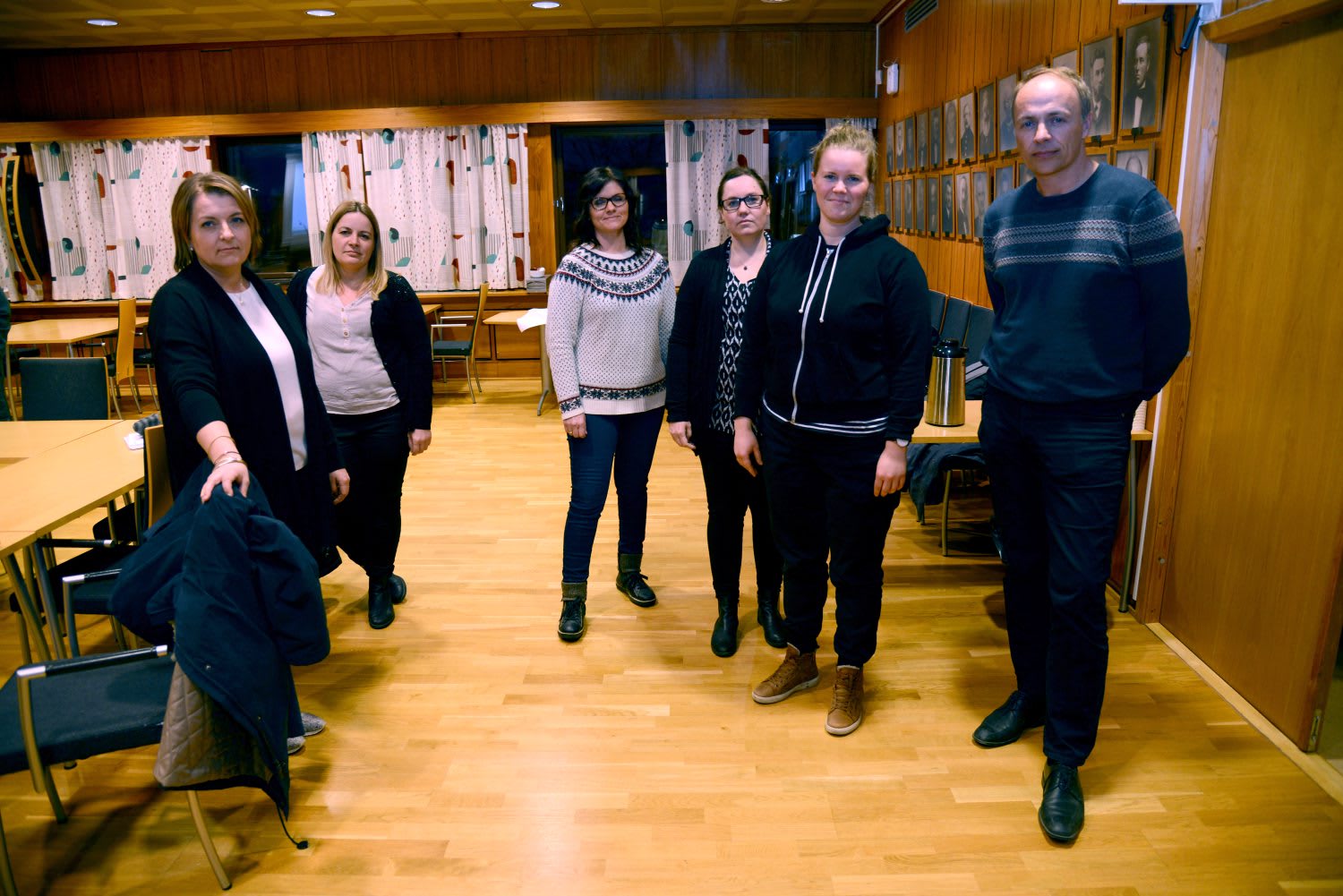 - Ungene og skolene har blitt kasteballer - innherred.no