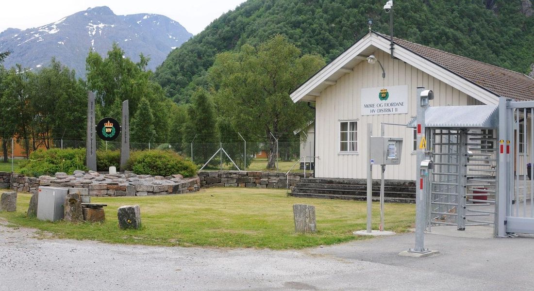 Alle vil kjempe for HV11 - andalsnes-avis.no Alle vil kjempe for HV11 - andalsnes-avis.no