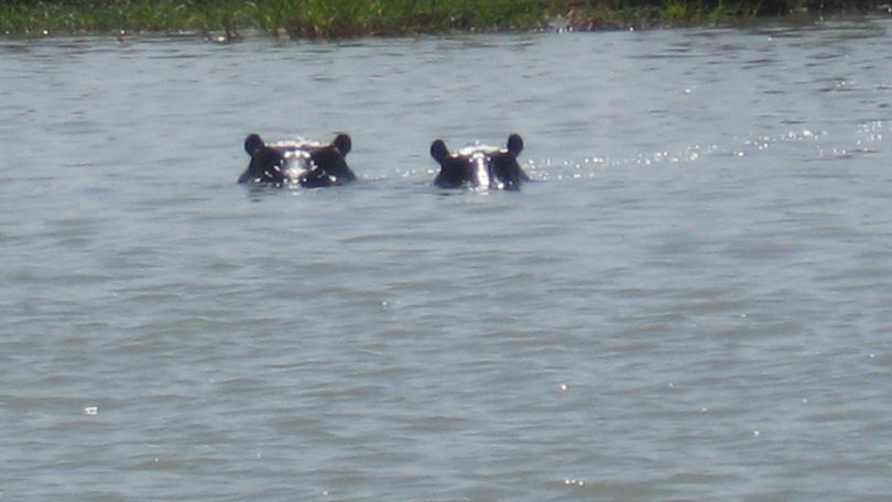 Etiopias største innsjø - vol.no