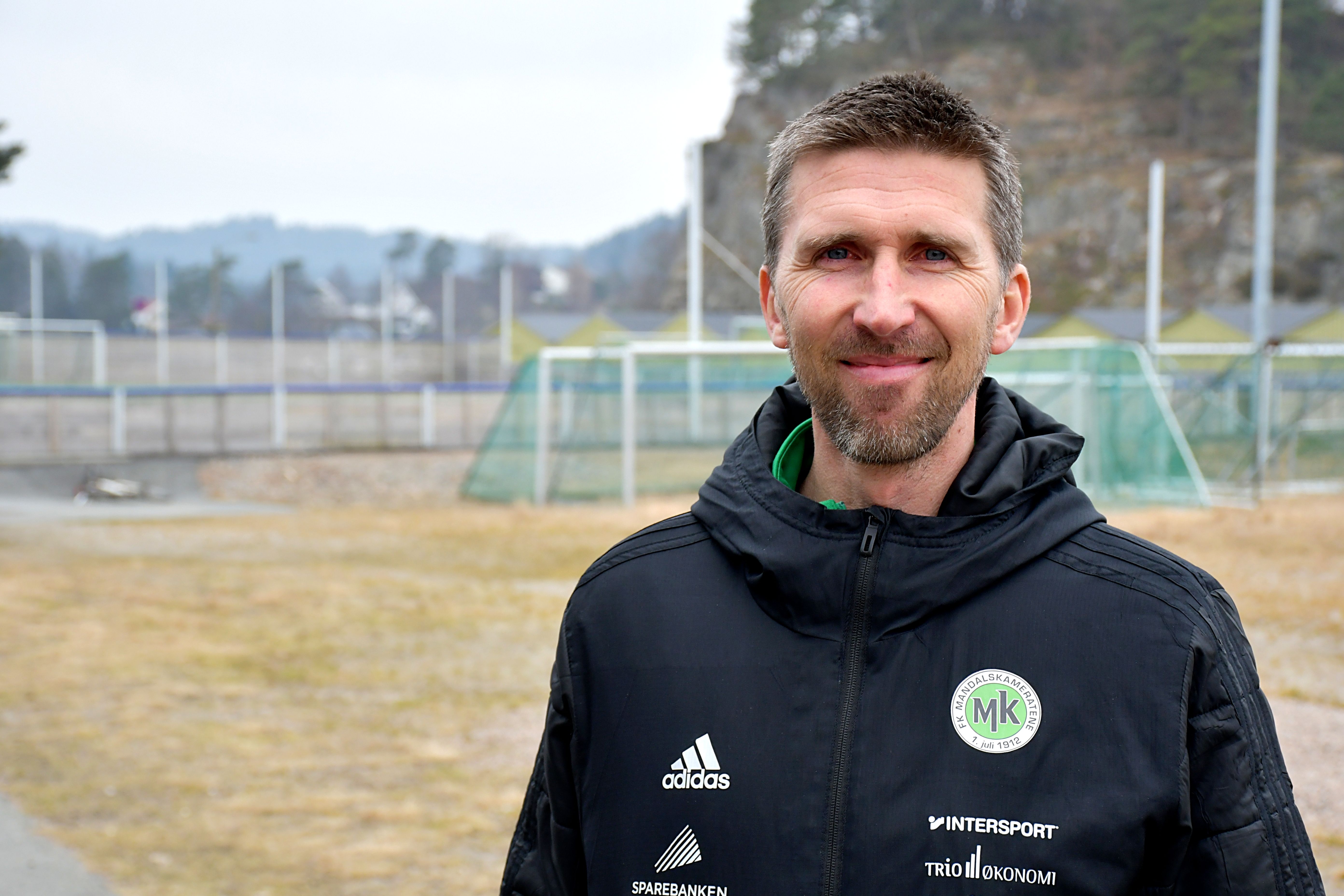 MK står klare med tilbud til flyktninger - l-a.no