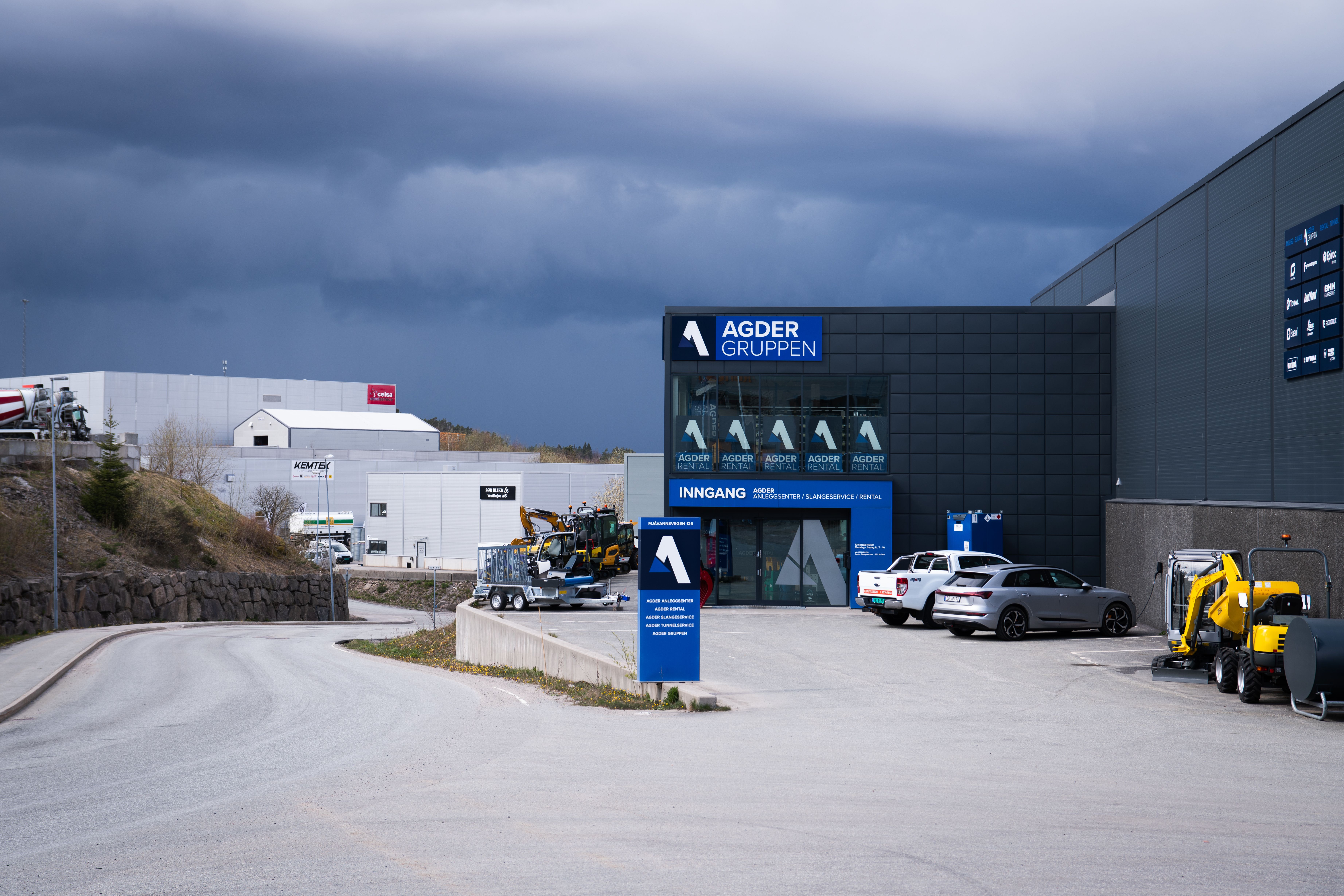 Gründerne har fått erstat­nings­krav fra stor inves­tor - fvn.no