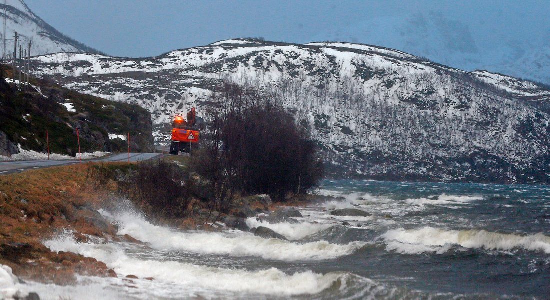 Så mange har meldt inn skader etter uværet - ht.no Så mange har meldt inn skader etter uværet - ht.no