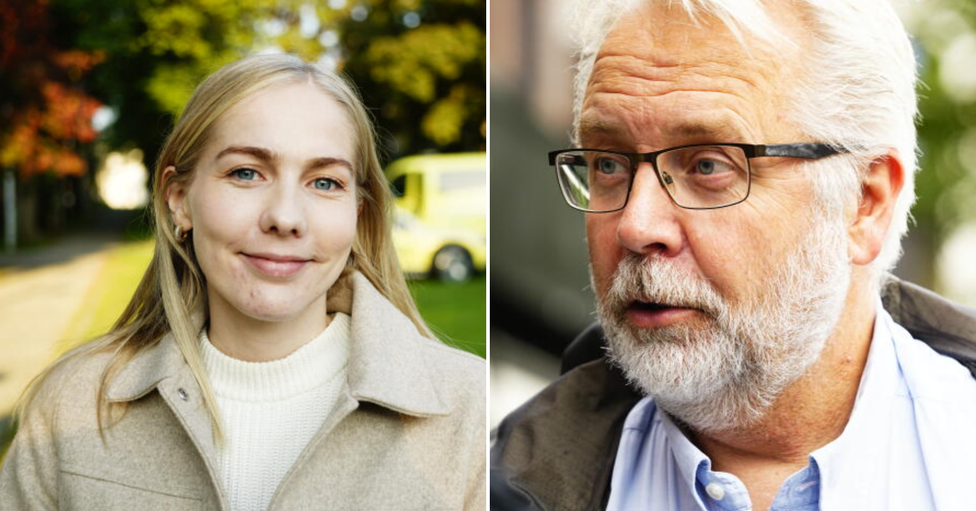 Dette er Høyres toppkandidater - adressa.no